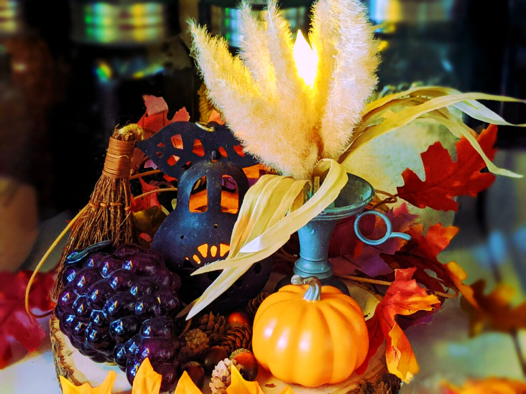 How to Celebrate Mabon – Owl And Oak